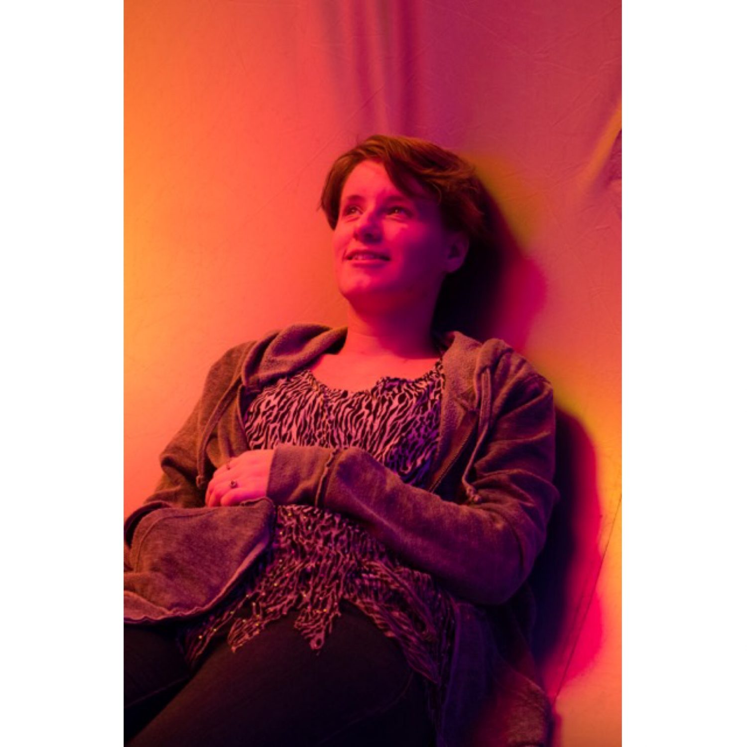 Clare Millar - Other Terrain Literary Journal