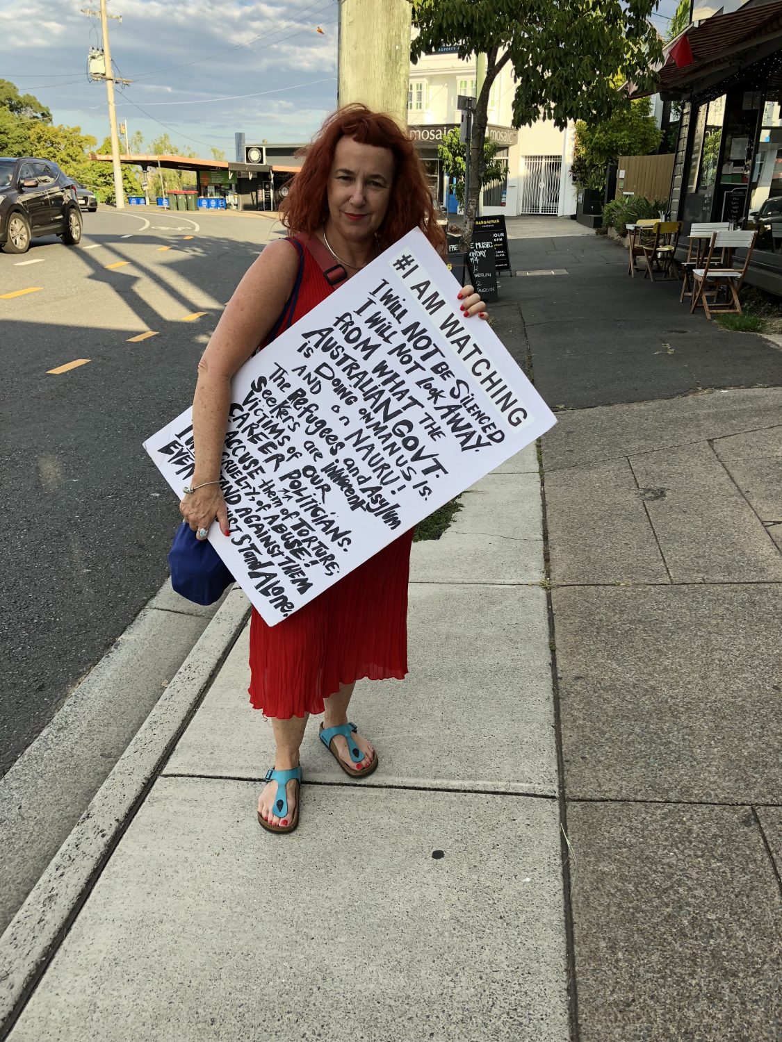 Displaced. - Other Terrain Literary Journal