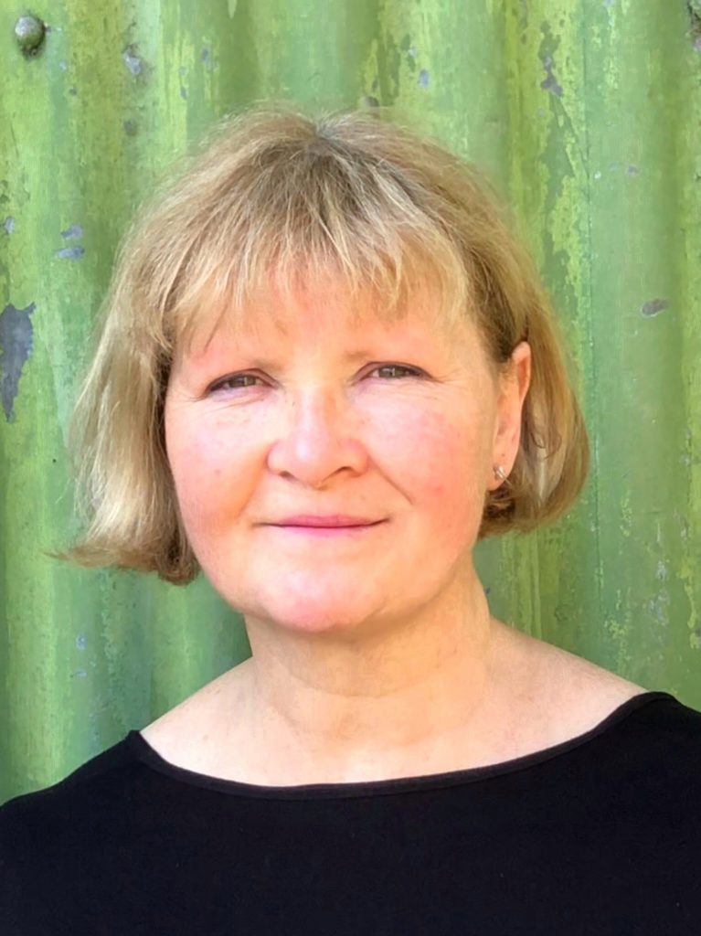 Eleanor Hooker - Other Terrain Literary Journal