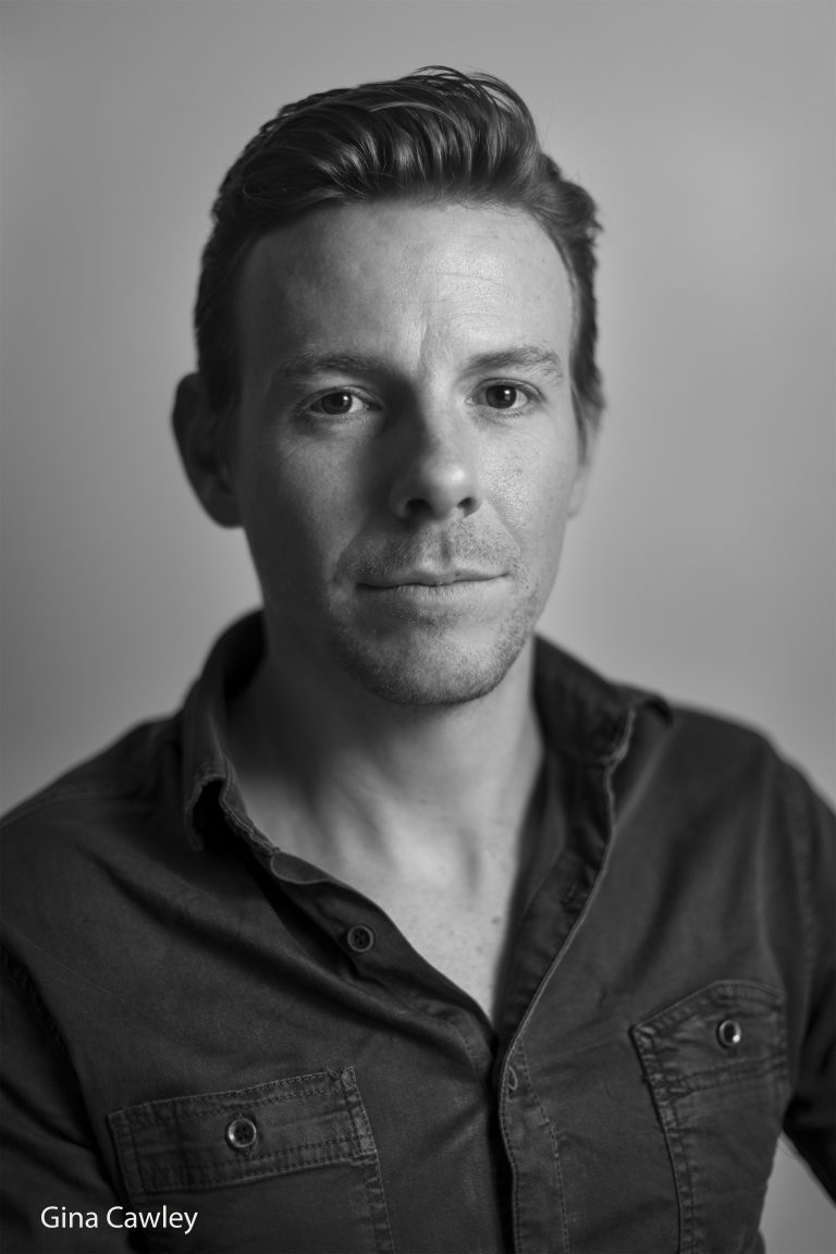 Ronnie Scott Interview - Other Terrain Literary Journal