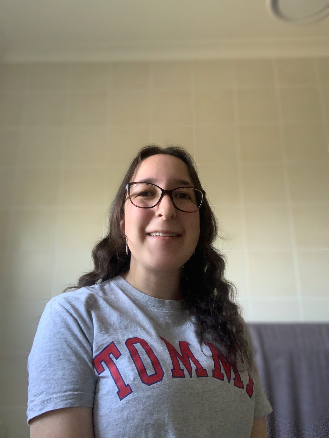 Daniela Abriola - Other Terrain Literary Journal