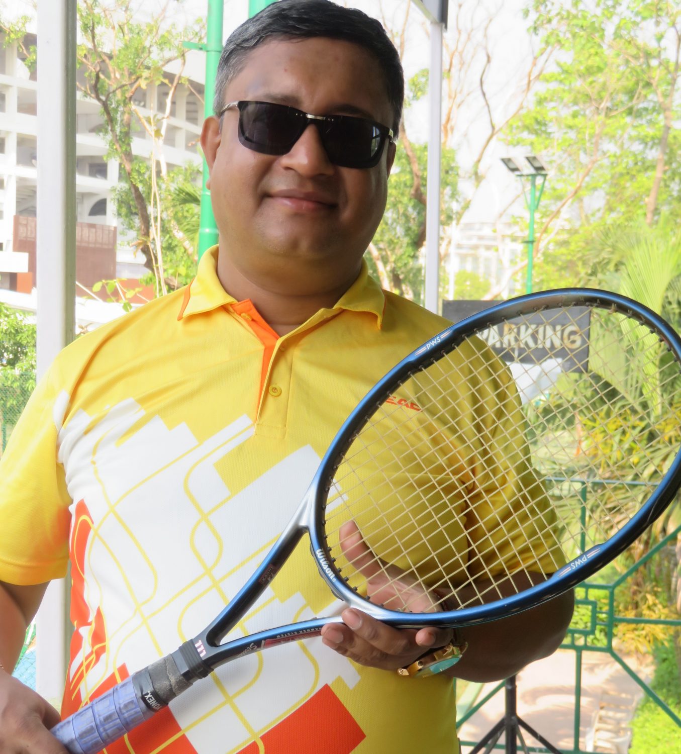 Srinjay Chakravarti - Other Terrain Literary Journal