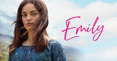 Emily: Movie Review - Other Terrain Literary Journal