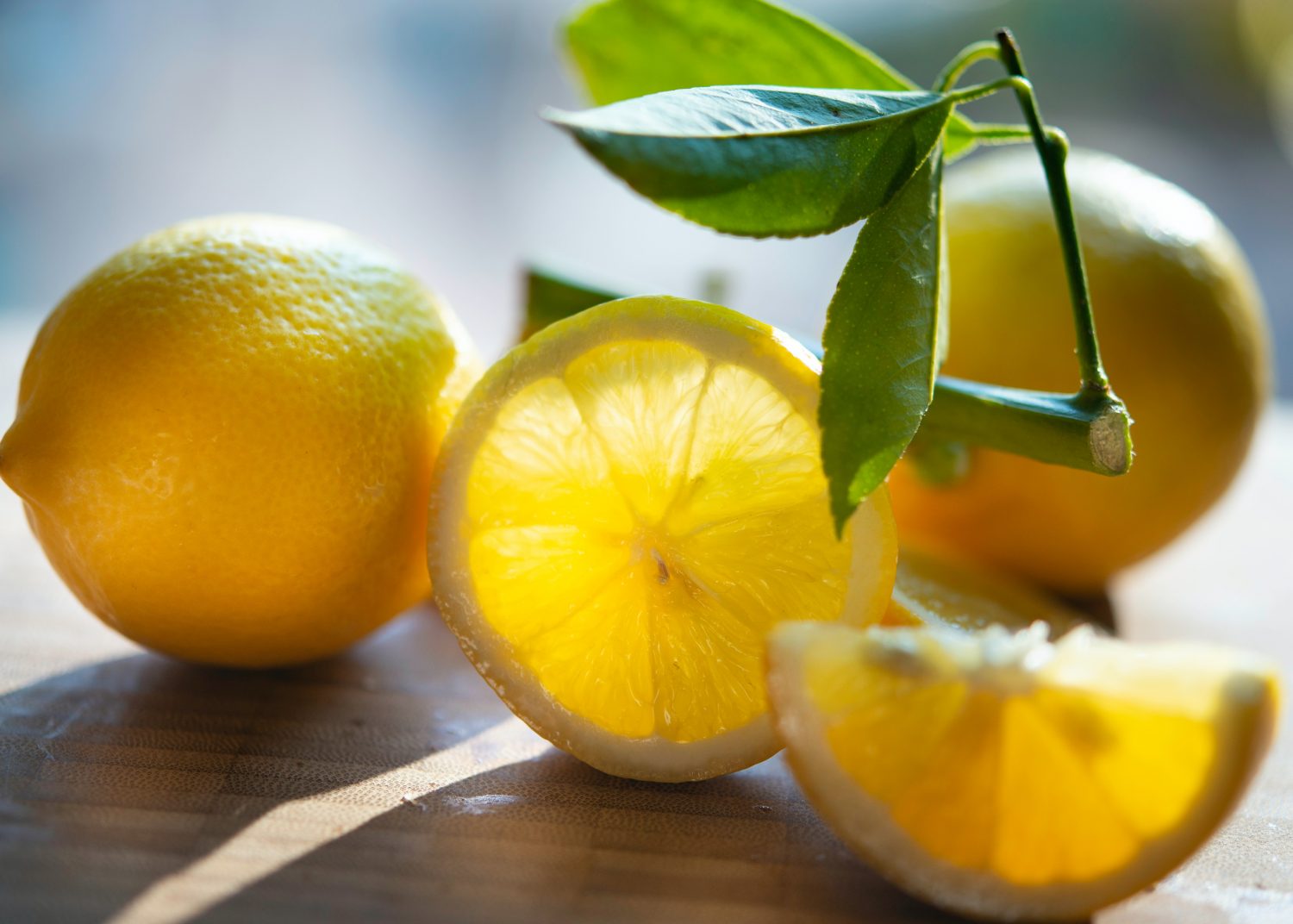 When life gives you lemons… - Other Terrain Literary Journal