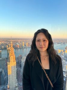 Cici Zhu - Other Terrain Literary Journal