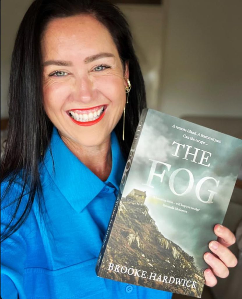 A remote island’s influence on human behaviour: interview with Brooke ...