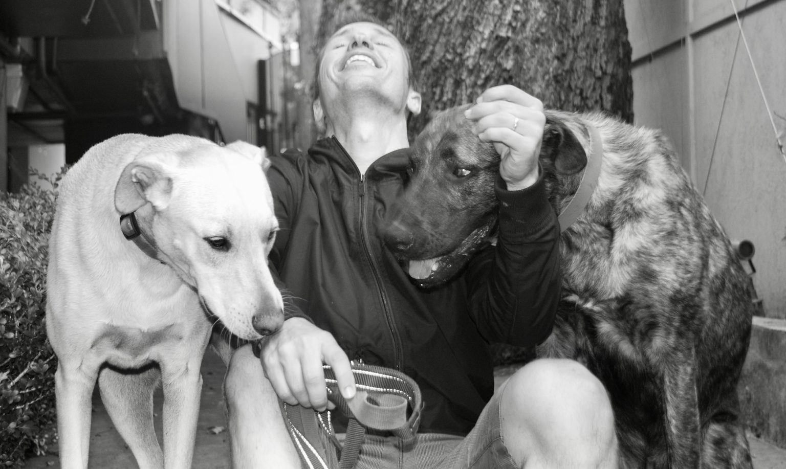 The unbreakable connections made through crazy times: interview with ...